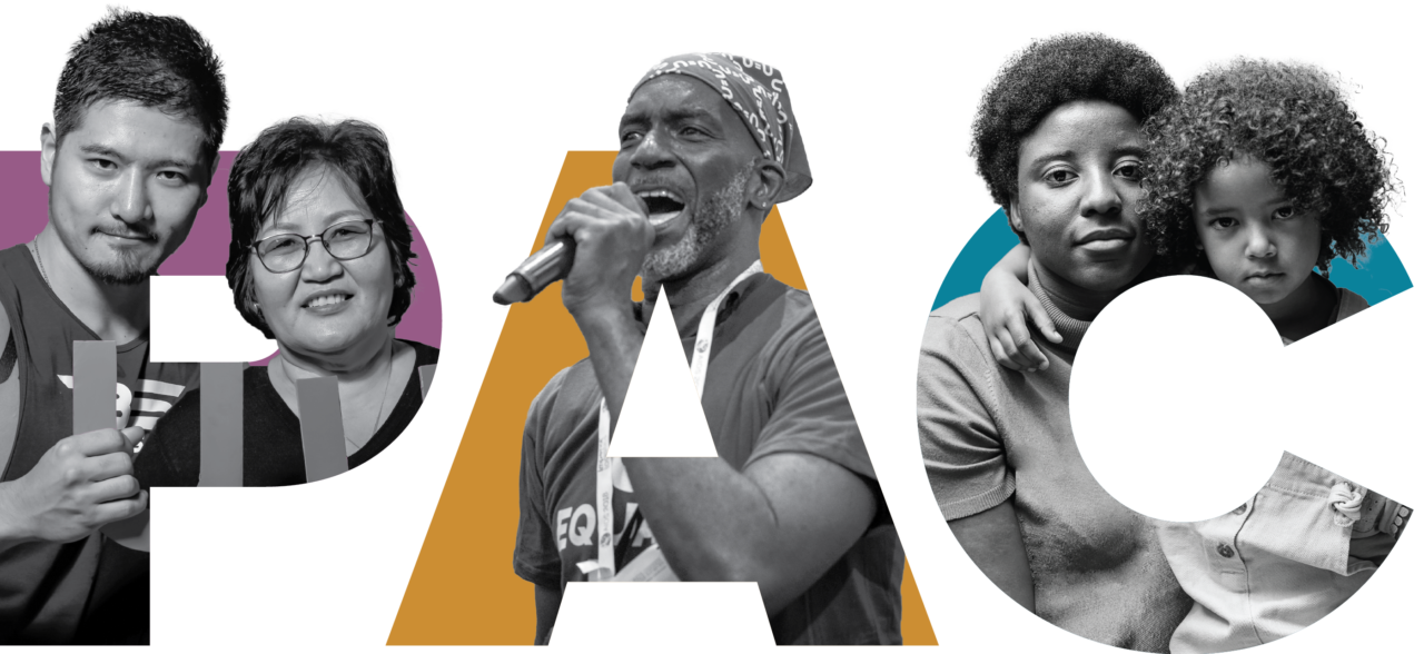 Prevention Access Campaign | The revolution in living and loving with HIV