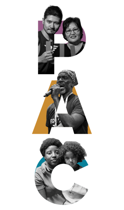 Prevention Access Campaign | The revolution in living and loving with HIV