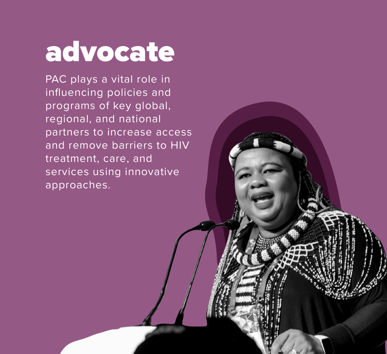 Prevention Access Campaign | The revolution in living and loving with HIV