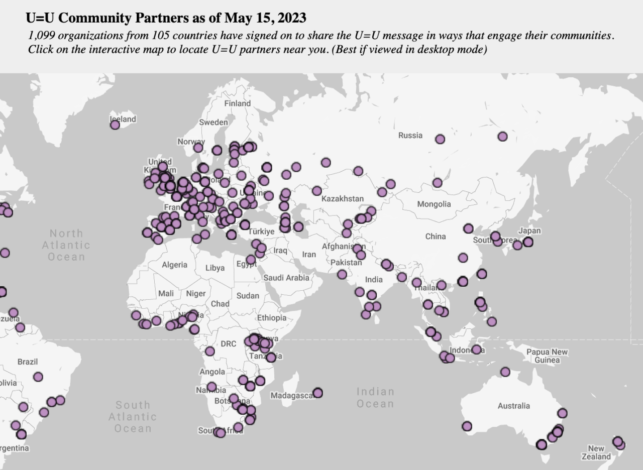 Prevention Access Campaign | The revolution in living and loving with HIV